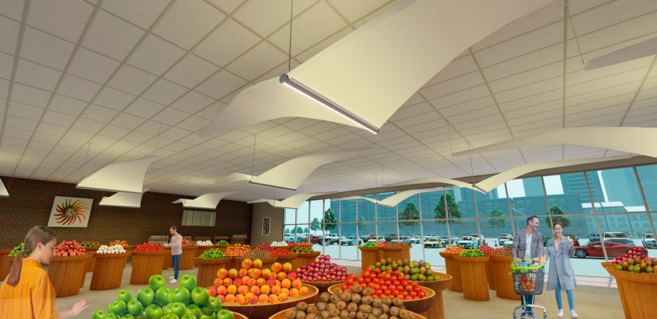 Robert Bruce Thompson Lighting Design Competition | Competition rules ...